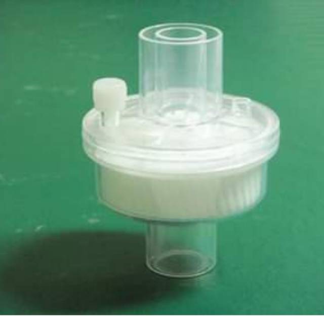 Jual HME Filter/ Filter ventilator / Filter universal/ filter ...