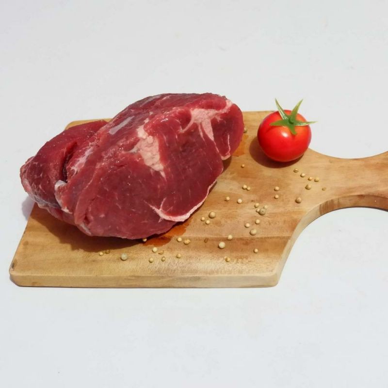 Jual Beef Steak Tenderloin 1kg Daging Sapi Beku Frozen Food Cikarang ...