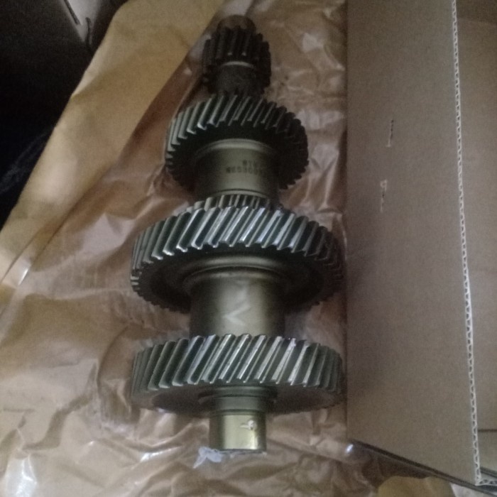 Jual Gigi Susun Counter Gear Canter New Original | Shopee Indonesia