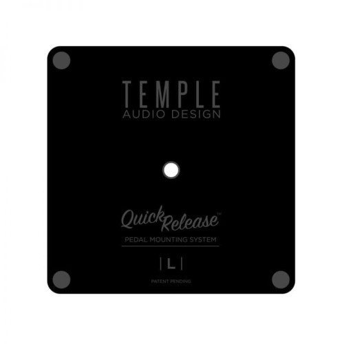 Jual Temple Audio Design Quick Release Large | Shopee Indonesia