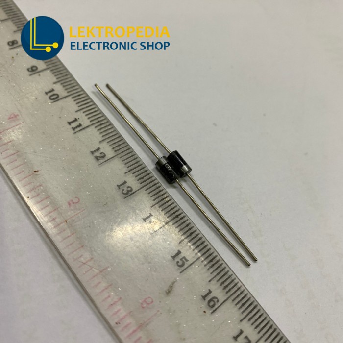 Jual Dioda Diode 2A 5399 MIC 1n in 1n5399 in5399 | Shopee Indonesia