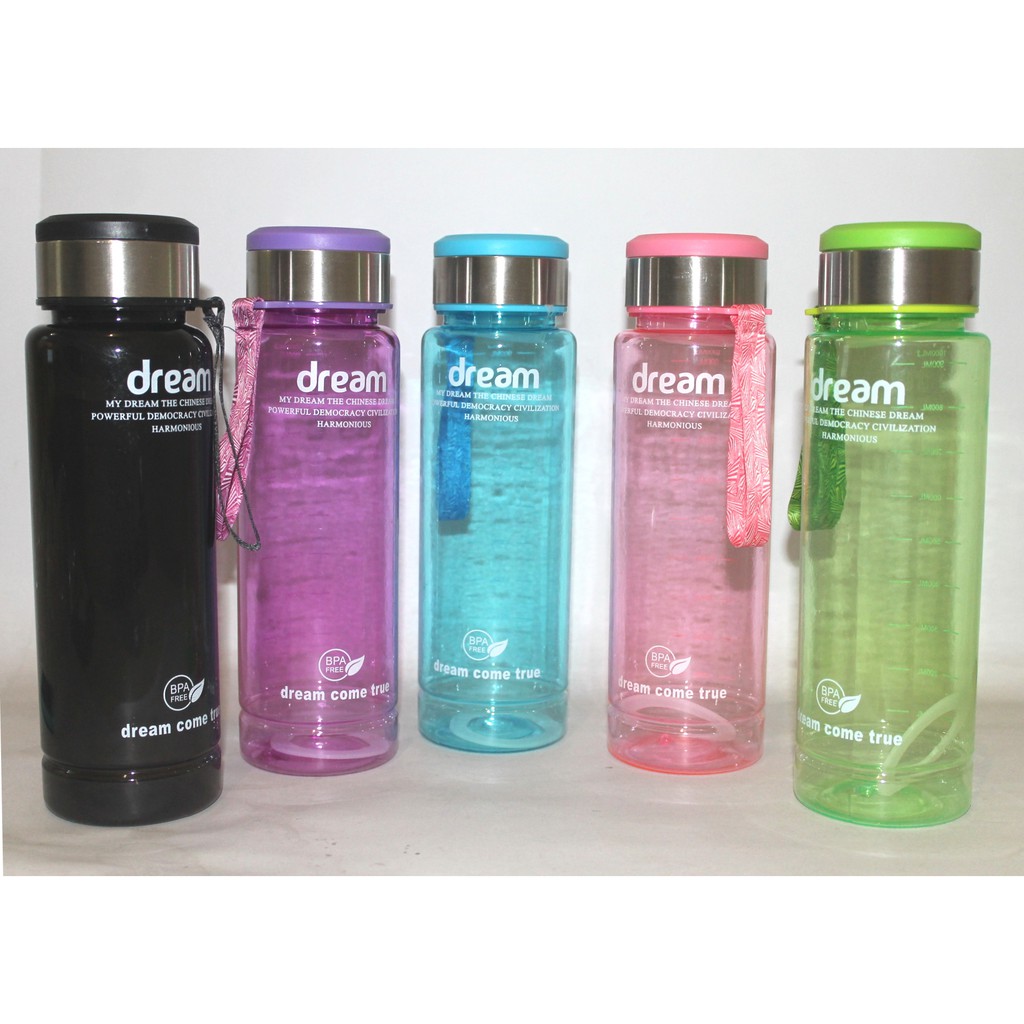 Jual Botol Minum Mika Dream 1000ml | Shopee Indonesia