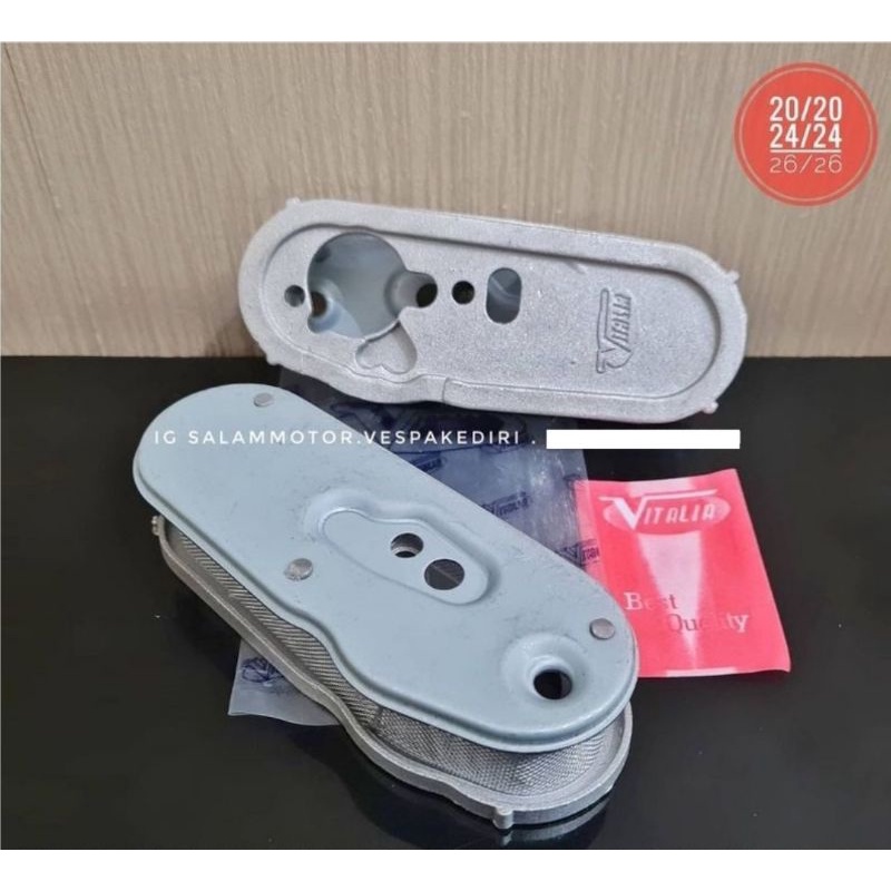 Jual filter karburator vespa Vitalia super sprint vbb px ps exclusive ...