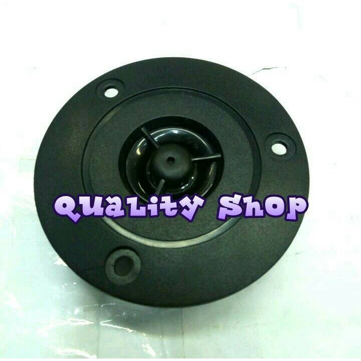 Jual Tweter ACR 100 watt ukuran 3 inch magnet | Shopee Indonesia