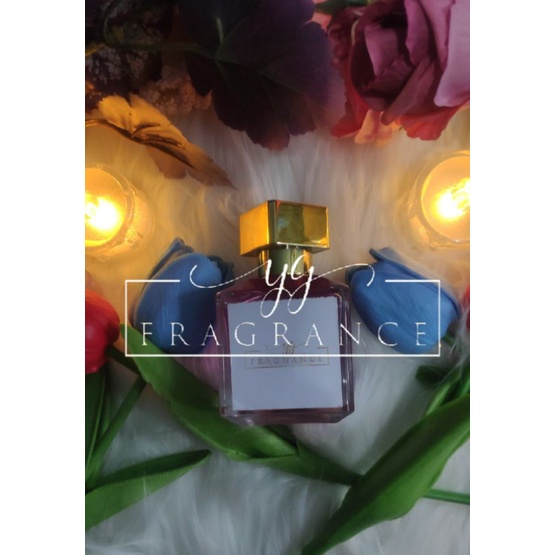 Jual yg_Fragrance = Reffill parfum super premium 70Ml | Shopee Indonesia