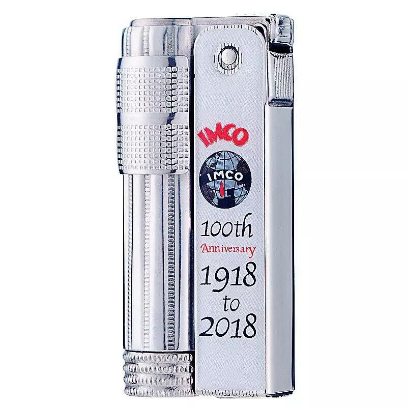 Jual korek api imco 100 th aniversary edition | Shopee Indonesia