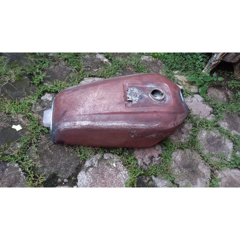 Jual Tangki gl 100 gl100 gl mentahan murah berkualitas Bahan drum pnp ...