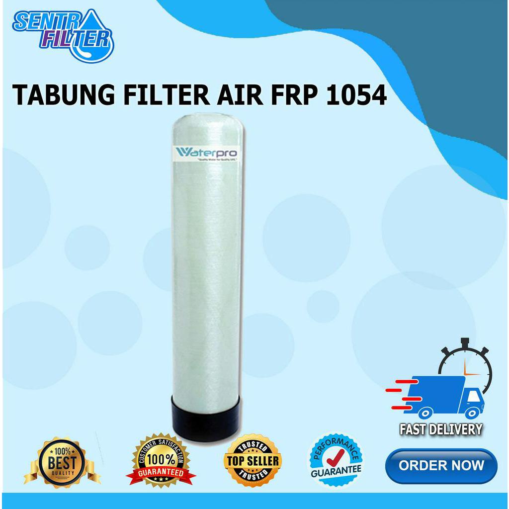 Jual TABUNG FILTER AIR FRP 1054 | Shopee Indonesia