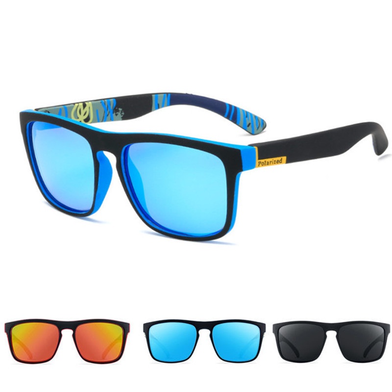 Jual Ready Indonesia Kacamata polarized 002 sepeda, Kacamata Motor Touring, kacamata memancing ...