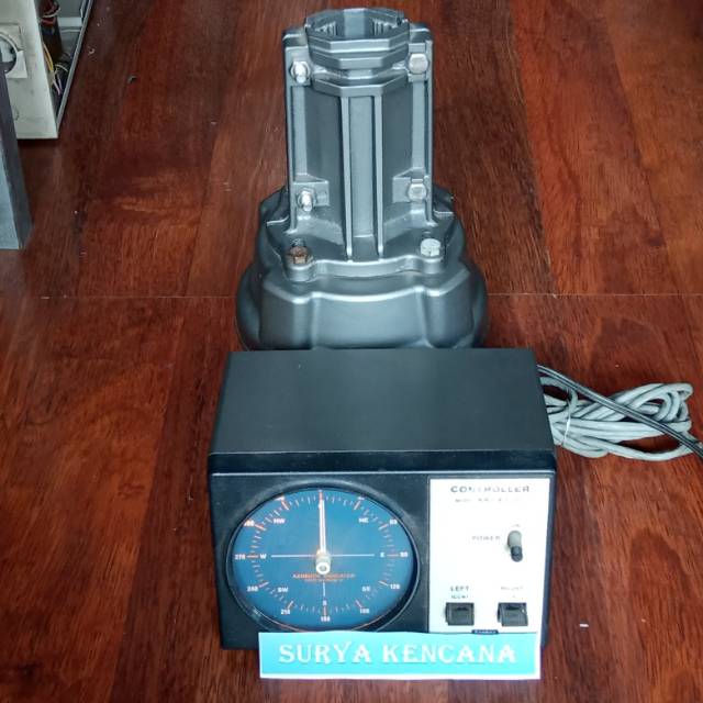 Jual ROTATOR KR400 ROTATOR ANTENA 200KG MAX | Shopee Indonesia