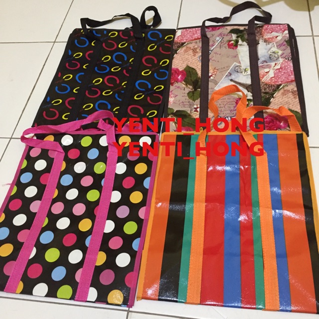 Jual TAS KARUNG | Shopee Indonesia