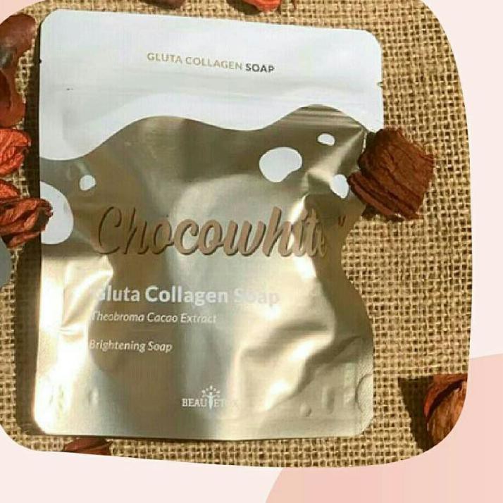 Jual hk N8I GLUTA COLLAGEN SOAP PROMO PUNCAK 1.1 CHECK OUT100 SABUN ...