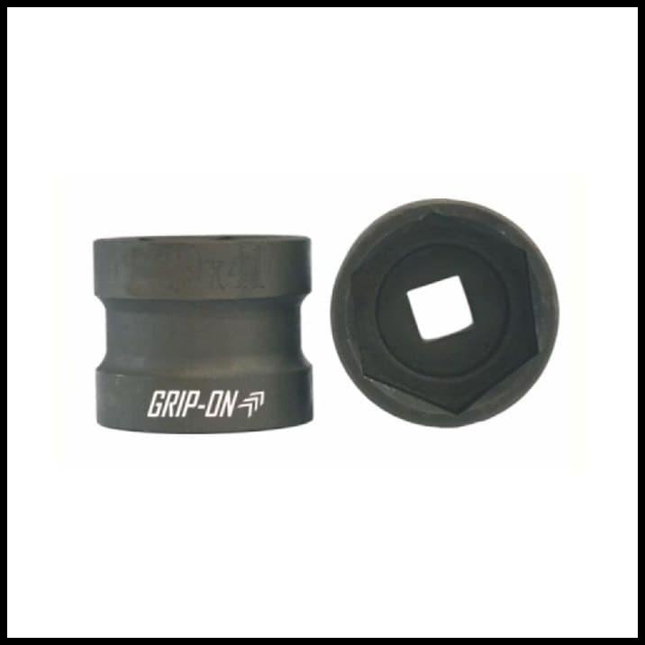 Jual Kunci Mur Kopling 39 X 41Mm Mata Kepala Sok Coupling Nut Grip On | Shopee Indonesia