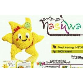 Jual ENAK Nasi Kuning Instan BANYAK RASA | Shopee Indonesia