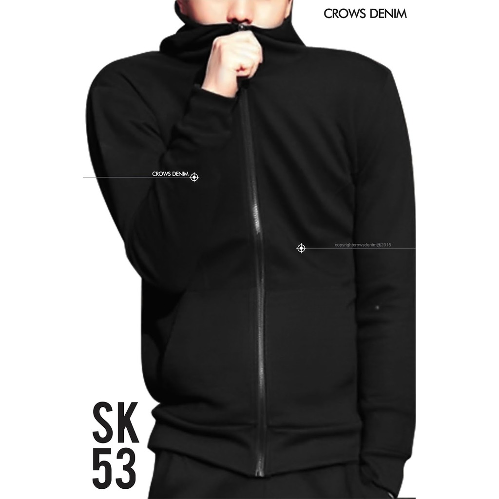Jual JAKET HOODIE PRIA, JAKET BABY TERRY, JAKET COWOK, JAKET PRIA ...