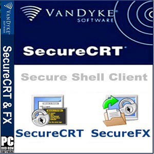 Jual SecureCRT & SecureFX v8.7 Build 2279 x86 x64 full version | Shopee Indonesia