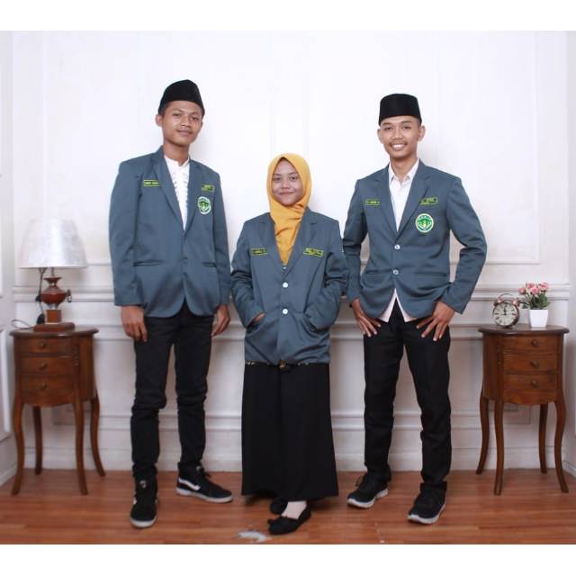 Jual Jas Ipnu Ippnu | Shopee Indonesia