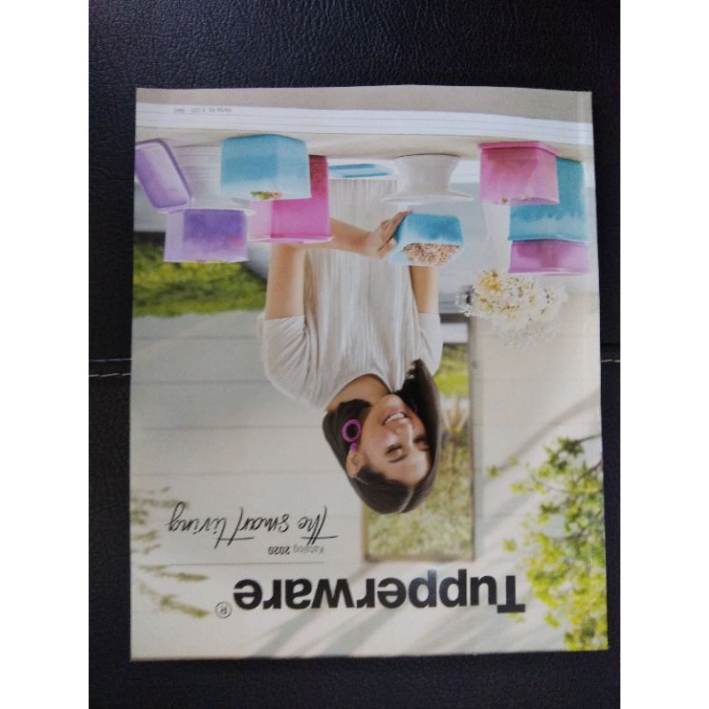 Jual katalog reg 2020+map | Shopee Indonesia