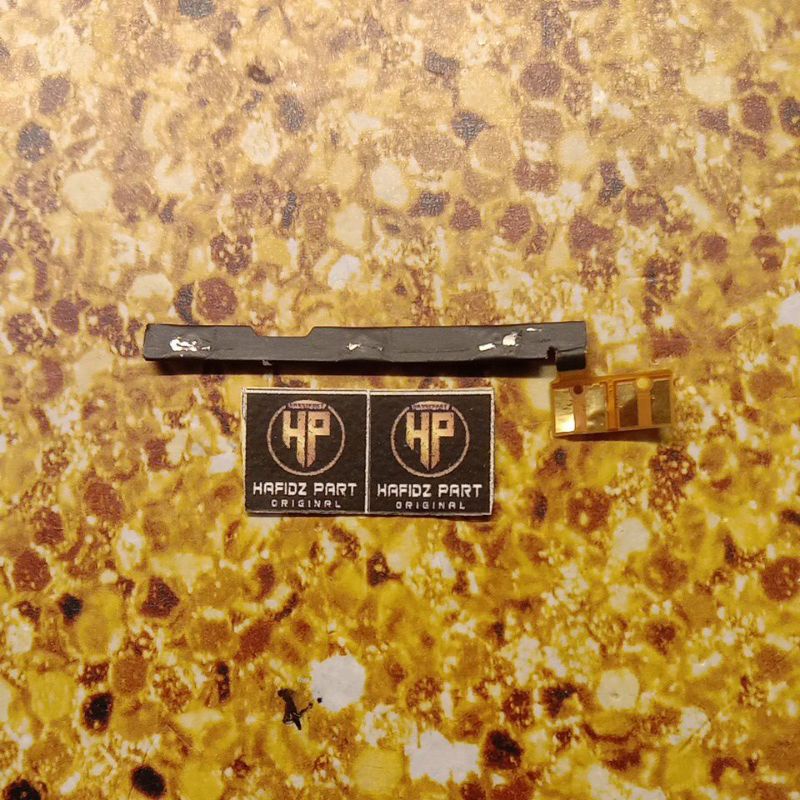 Jual Flexibel Flexible Tombol Luar On Off Volume Advan i6A Original ...