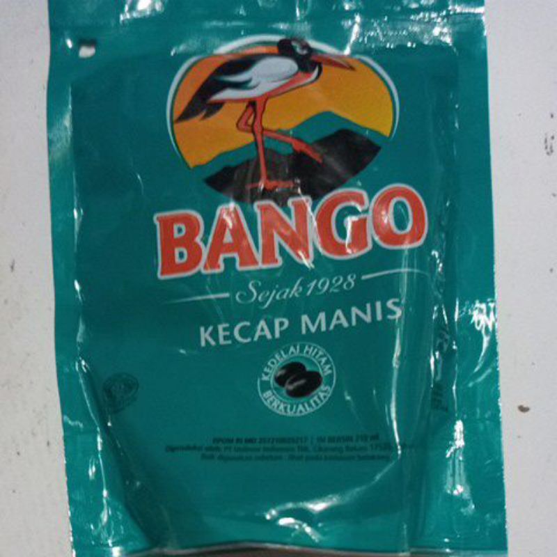 Jual kecap bango | Shopee Indonesia