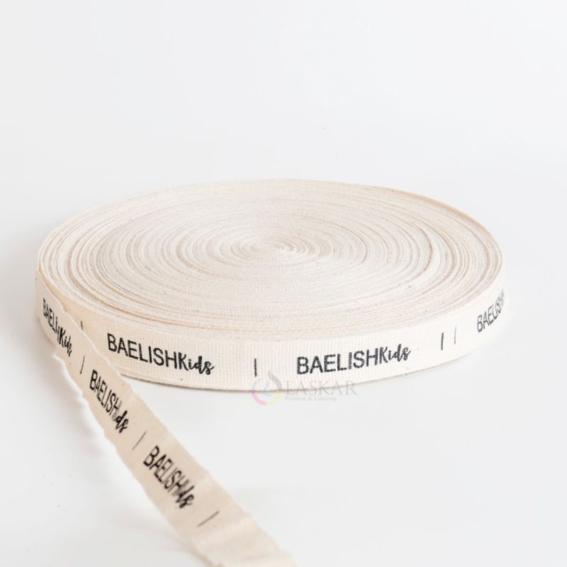 Jual piterban lokal/label piterban/label cotton | Shopee Indonesia