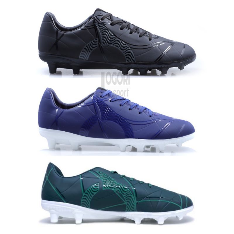 Jual OBRAL!! Original Ortuseight Zenith FG sepatu sepak bola asli ori ...