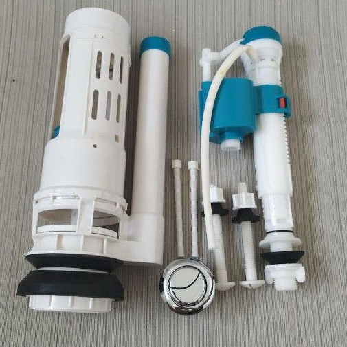 Jual ALAT CLOSET DUDUK. PEMBILAS KRAN OTOMATIS CLOSET. SPARE PART ...