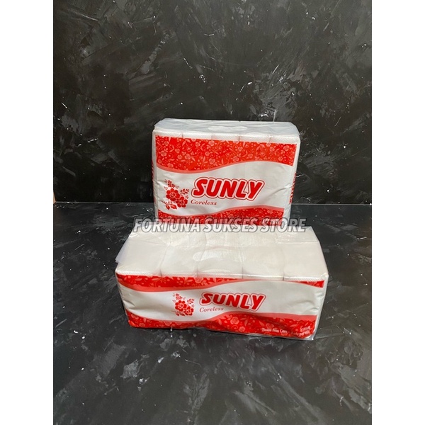 Jual [ADA HARGA GROSIR!] Tissue isi 5 Higenis - Tisu isi 5 Higenis ...