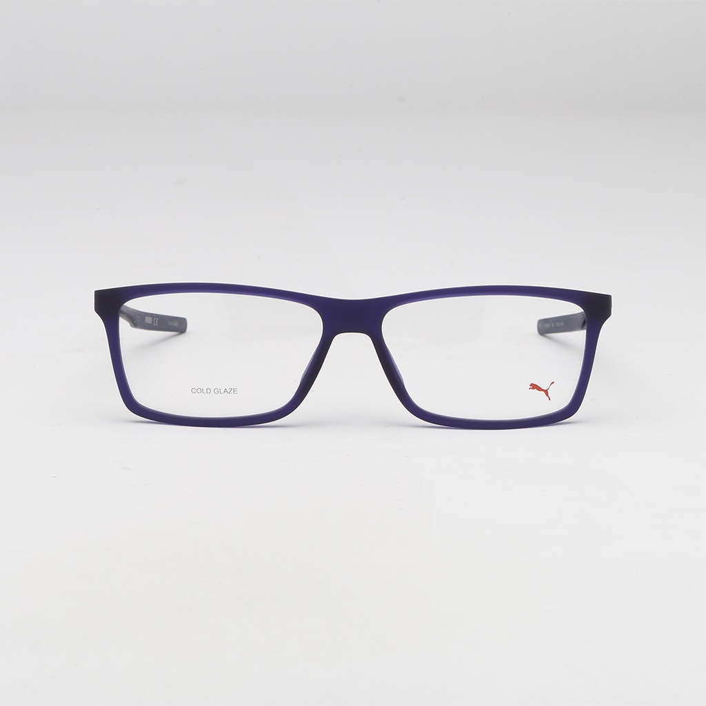 Jual Puma Kacamata Pria F PUM PU0235O 002 57 | Shopee Indonesia