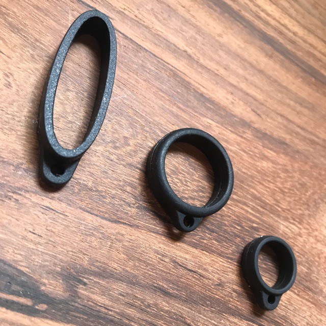 Jual Karet Lanyard O Ring for AIO/Pod System | Shopee Indonesia