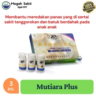 Jual obat panas dalam herbal plus Harga Terbaik & Termurah April 2024 ...