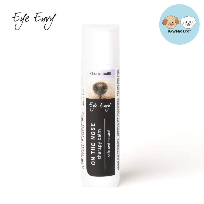 Jual Eye Envy On the Nose Therapy Balm (Small 0.15 oz) | Shopee Indonesia