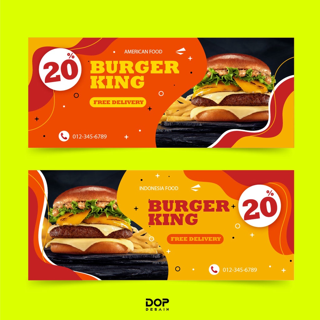 Jual JUAL JASA DESAIN BENNER - BROSUR - POSTER | Shopee Indonesia