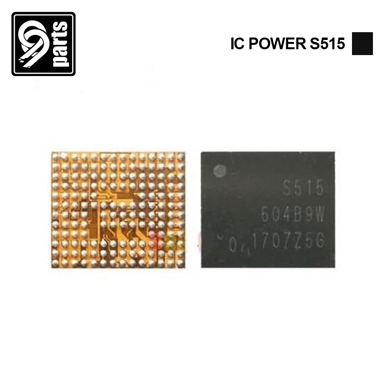 Jual IC POWER S515 NEW | Shopee Indonesia