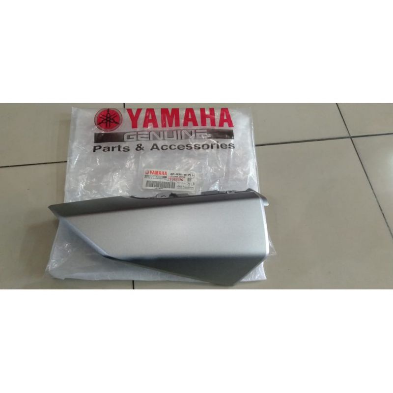 Jual Panel Depan Bagian Kiri Yamaha NMAX 150 Tahun 2015-2019 Original ...
