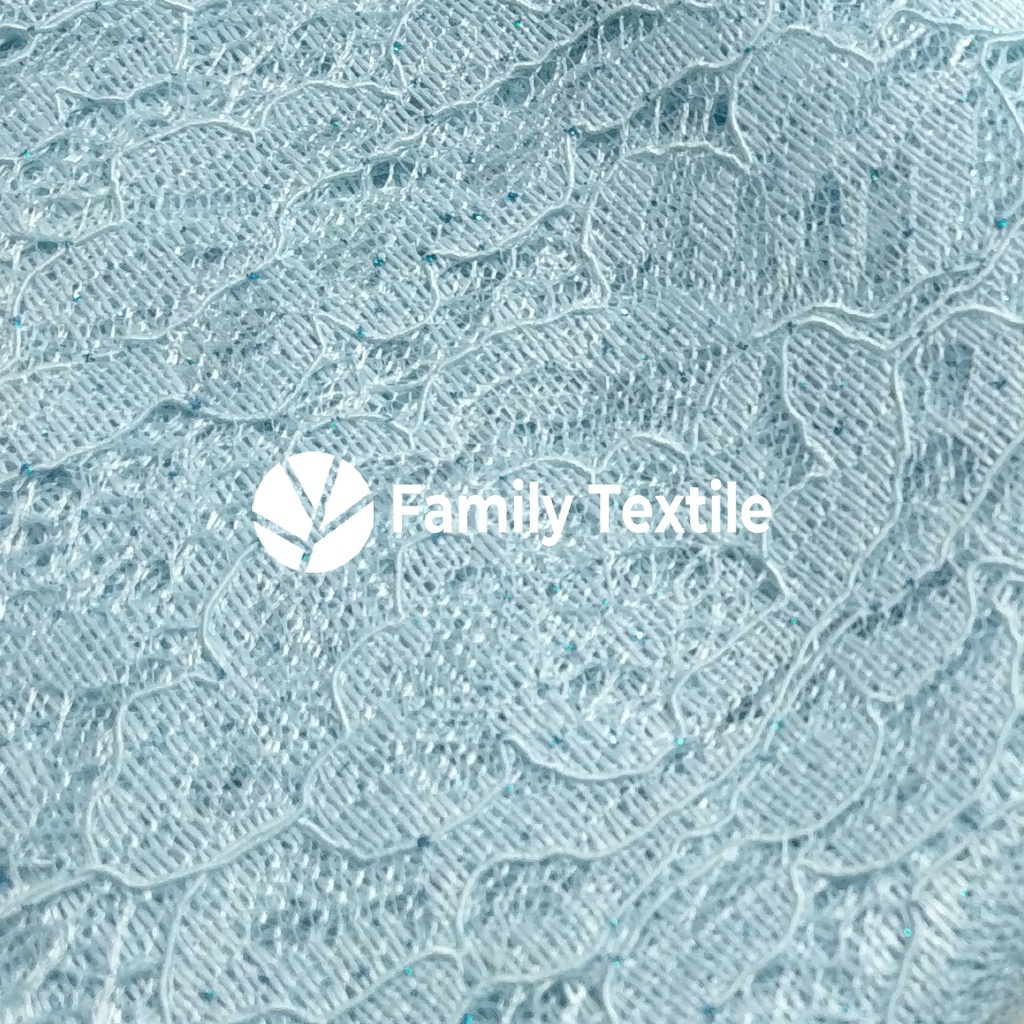 Jual Bahan Brukat Kebaya 1/2 Meter Premium - Kain Brokat Meteran ...