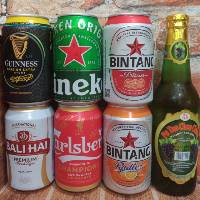 Jual Bir Bintang Kaleng Terlengkap & Harga Terbaru November 2025 ...