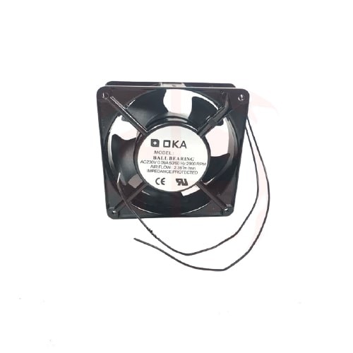 Jual FAN OKA 8'' | Shopee Indonesia