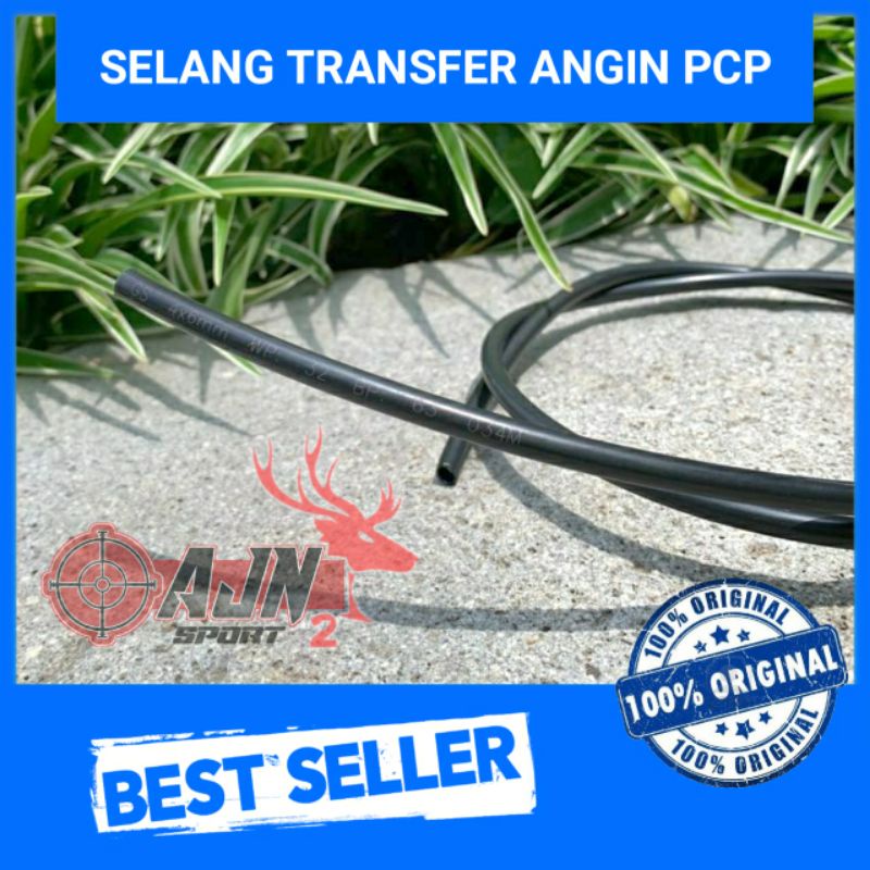 Jual Selang transfer angin pcp / Selang transfer / selang | Shopee ...
