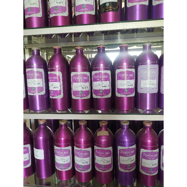 Jual botol kaleng parfum bekas | Shopee Indonesia