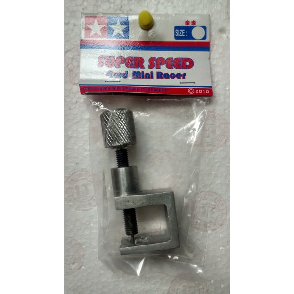 Jual M 2 ALAT PEMBUKA BAN TAMIYA, TAMIYA MINI 4WD, Tracker | Shopee ...