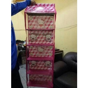 Jual TASTEMPAT- RAK TAS GANTUNG -TEMPAT-TAS. | Shopee Indonesia