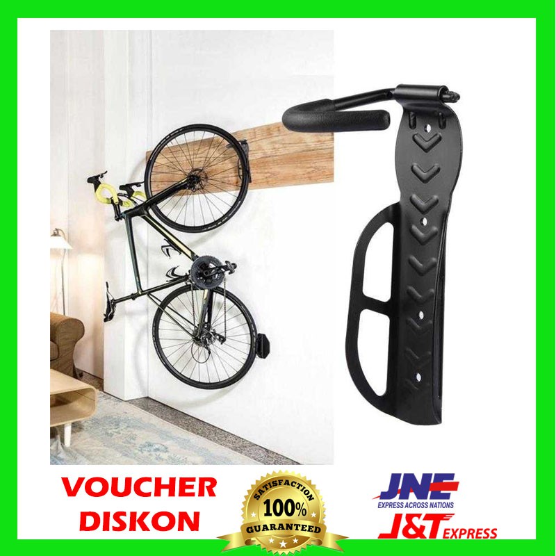 Jual Gantungan Dinding Sepeda Bike Wall Hook Hanger - Gantungan sepeda ...