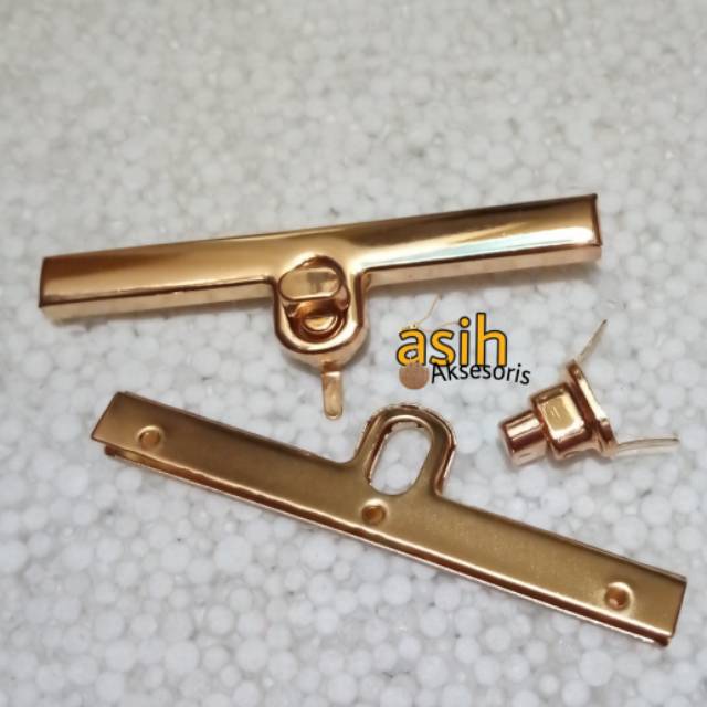 Jual Kunci tas & dompet ( PP 191 ) | Shopee Indonesia