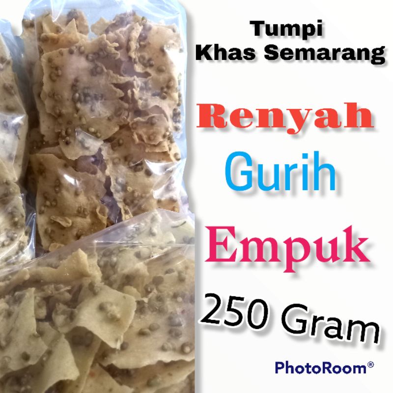 Jual Tumpi Khas Semarang | Shopee Indonesia