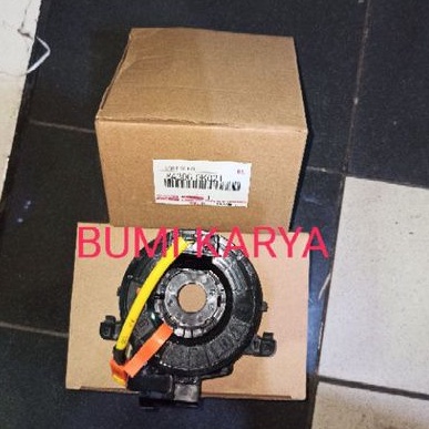 Jual KABEL SPIRAL KLAKSON INOVA INNOVA OLD HILUX ORIGINAL | Shopee ...