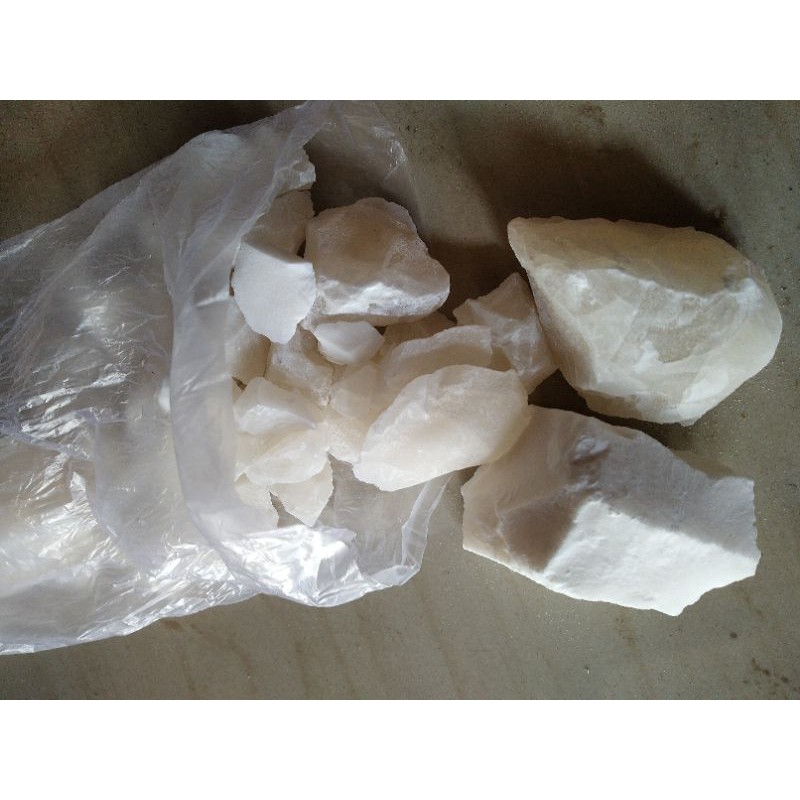 Jual TAWAS BONGKAHAN 1KG | Shopee Indonesia