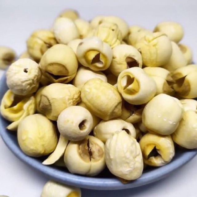 Jual Lotus Seed Grade 1 / Biji Teratai (Tertinggi) | Shopee Indonesia