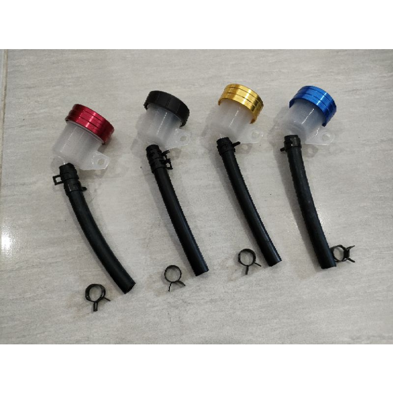 Jual TABUNG MINYAK REM CAKRAM BOTOL SUSU TEMPAT OLI REM BREMBR0 ...