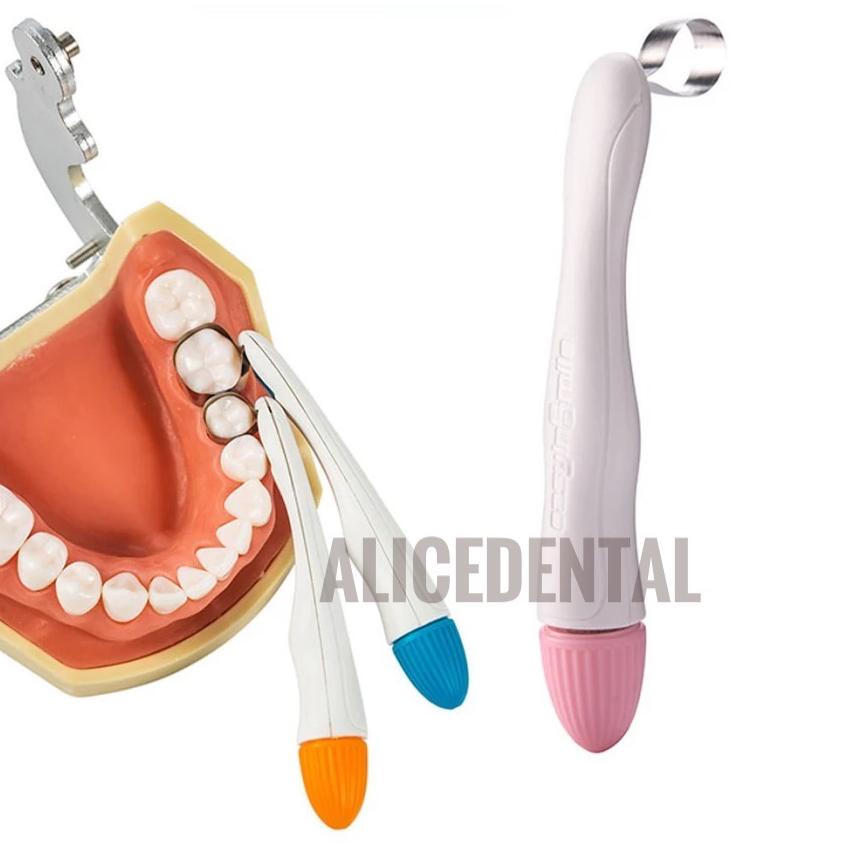 Jual Special Dental matrix profect pro-matrix curve pro matrix ...